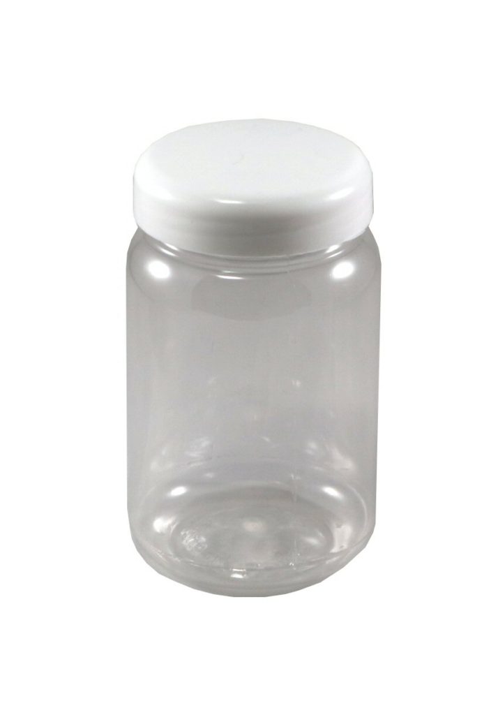 ΒΑΖΟ PET ΔΙΑΦΑΝΟ ΜΕ ΚΑΠΑΚΙ 370ml – Αθανασόπουλος Σπύρος Εξοπλισμοί